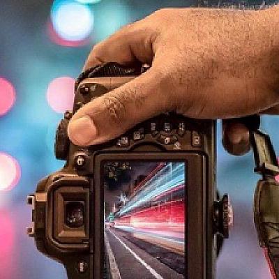 TEKNIK FOTO LAINNYA UNTUK MENDAPATKAN GAMBAR PALING SPEKTAKULER