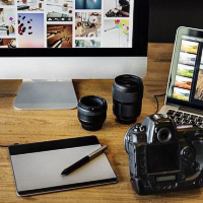 TEKNIK EDIT FOTO UNTUK MENDAPATKAN GAMBAR PALING SPEKTAKULER