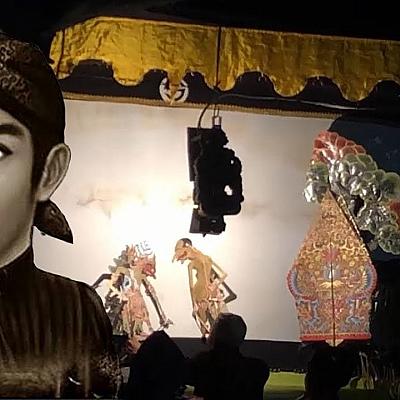WAYANG DAN SYIAR DENGAN JAMUS KALIMASADA KARYA SUNAN KALIJAGA