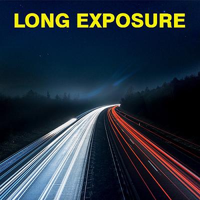 BERMAIN DENGAN LONG EXPOSURE PHOTOGRAPHY