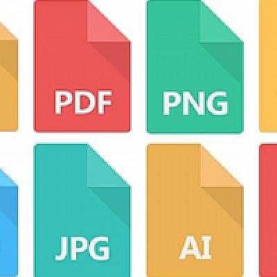 Semua tentang Jenis Gambar, Format dan Kompresi