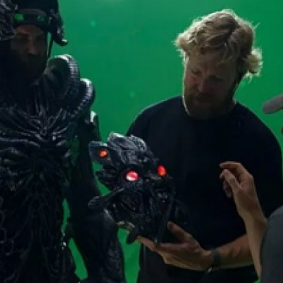 Infinite Studios Batam, studio film terbesar di Indonesia, populer ...