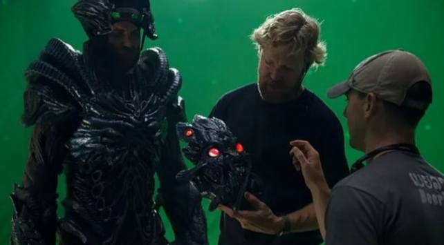 Infinite Studios Batam, studio film terbesar di Indonesia, populer ...