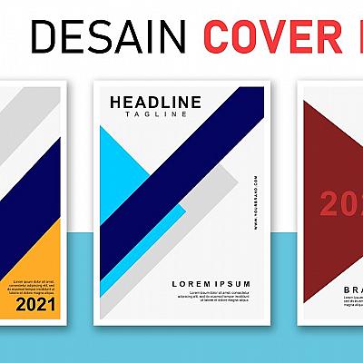 BAGAIMANA MENDESAIN SAMPUL BUKU ANDA DALAM 7 LANGKAH