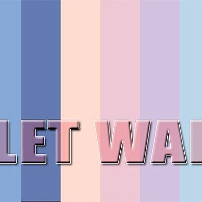 Palet Warna Unik dan Mengesankan untuk Inspirasi