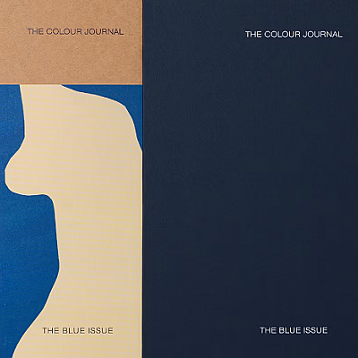 “The Color Journal” melihat warna dalam cahaya baru