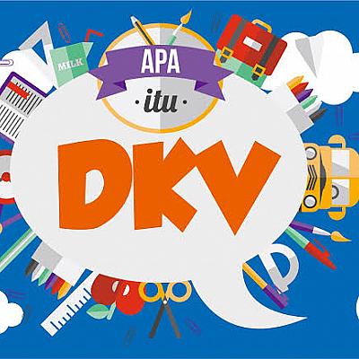 Jurusan Desain Komunikasi Visual (DKV), Gabungan antara Seni dan Komunikasi