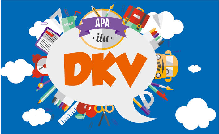 Jurusan Desain Komunikasi Visual (DKV), Gabungan antara Seni dan Komunikasi