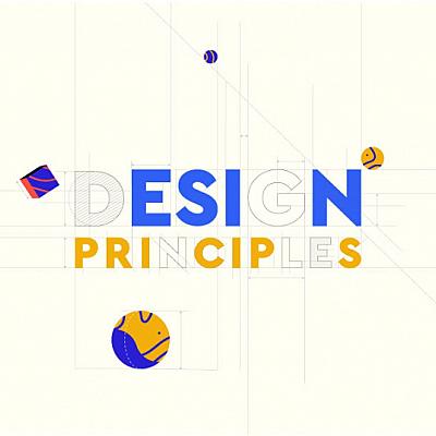 9 prinsip desain dan cara menggunakannya