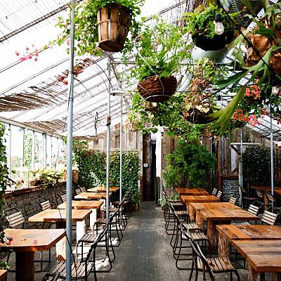 Simak Tips Penataan Interior untuk Bisnis Kuliner Berikut