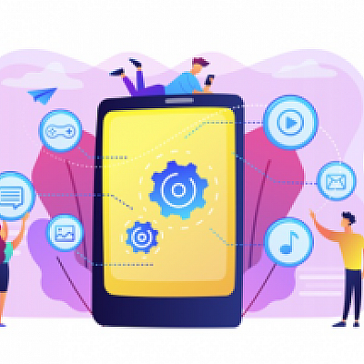 Jenis Aplikasi Web Beserta Contoh Penerapannya
