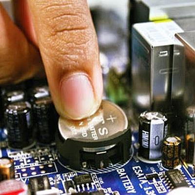 CMOS(Complementary Metal–Oxide–Semiconductor)