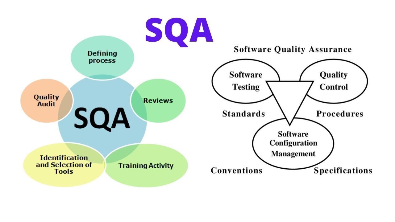 Software Quality Assurance