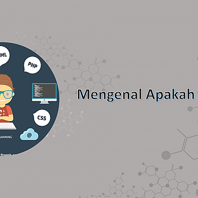 Mengenal Apa Itu Coding