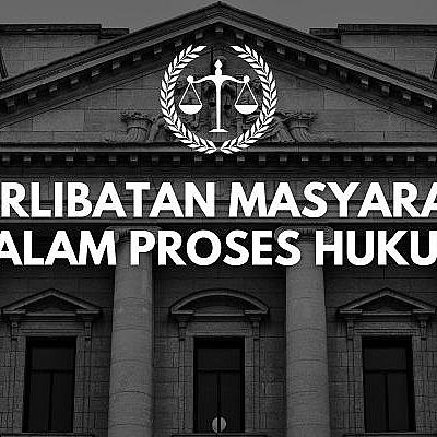 Sumber Hukum Formal dan Material dalam Sistem Hukum Indonesia