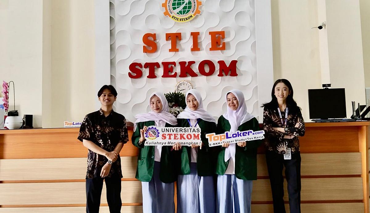 Tingkatkan Kesiapan Kerja Siswa Smk Muhammadiyah Delanggu Terjun ...