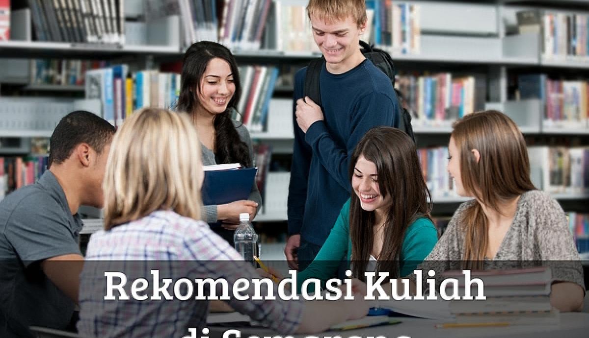 Galeri Foto Universitas STEKOM