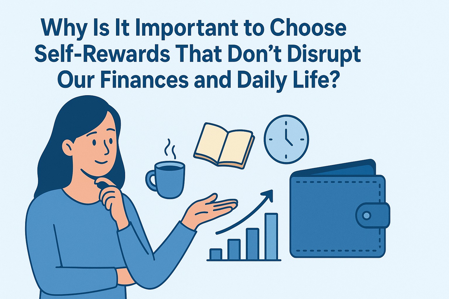 Why Is It Important to Choose Self-Rewards That Don’t Disrupt Finances ...