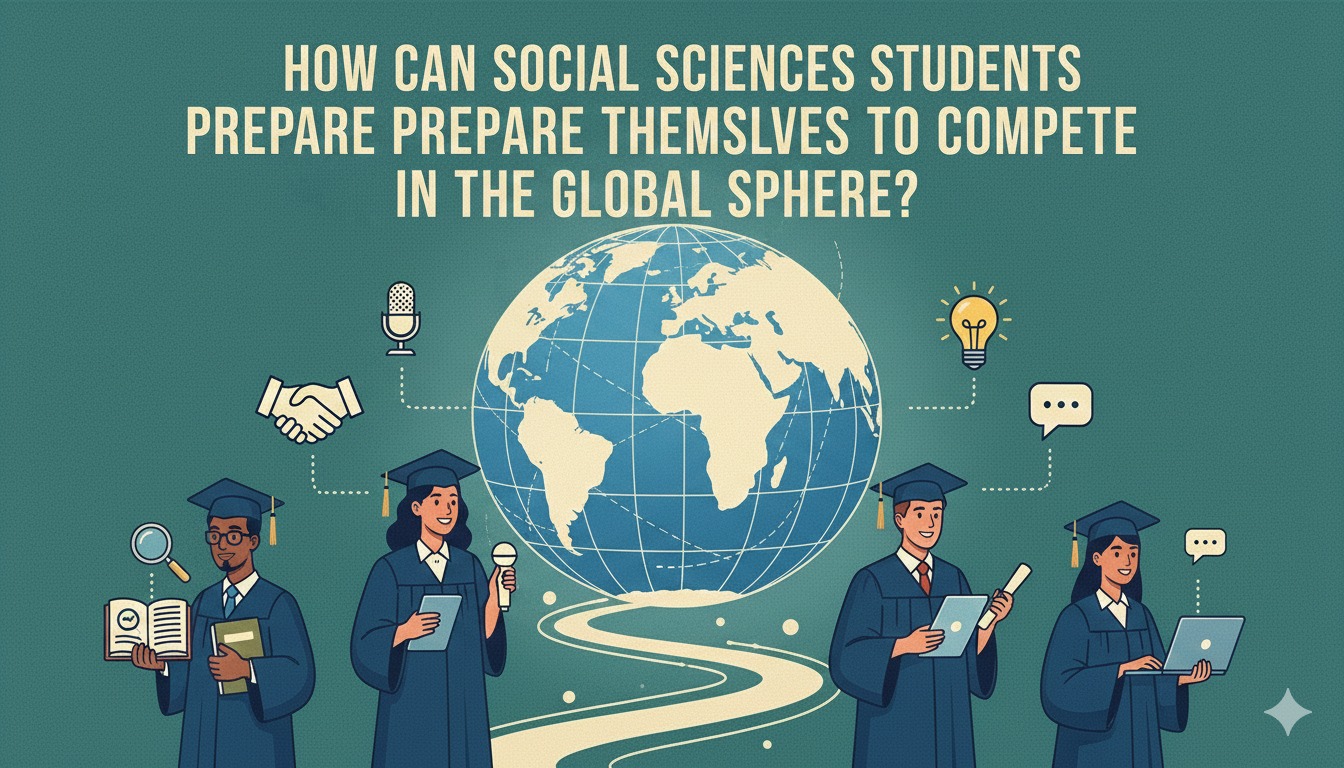 How Can Social Sciences Students Prepare Themselves to Compete in the ...
