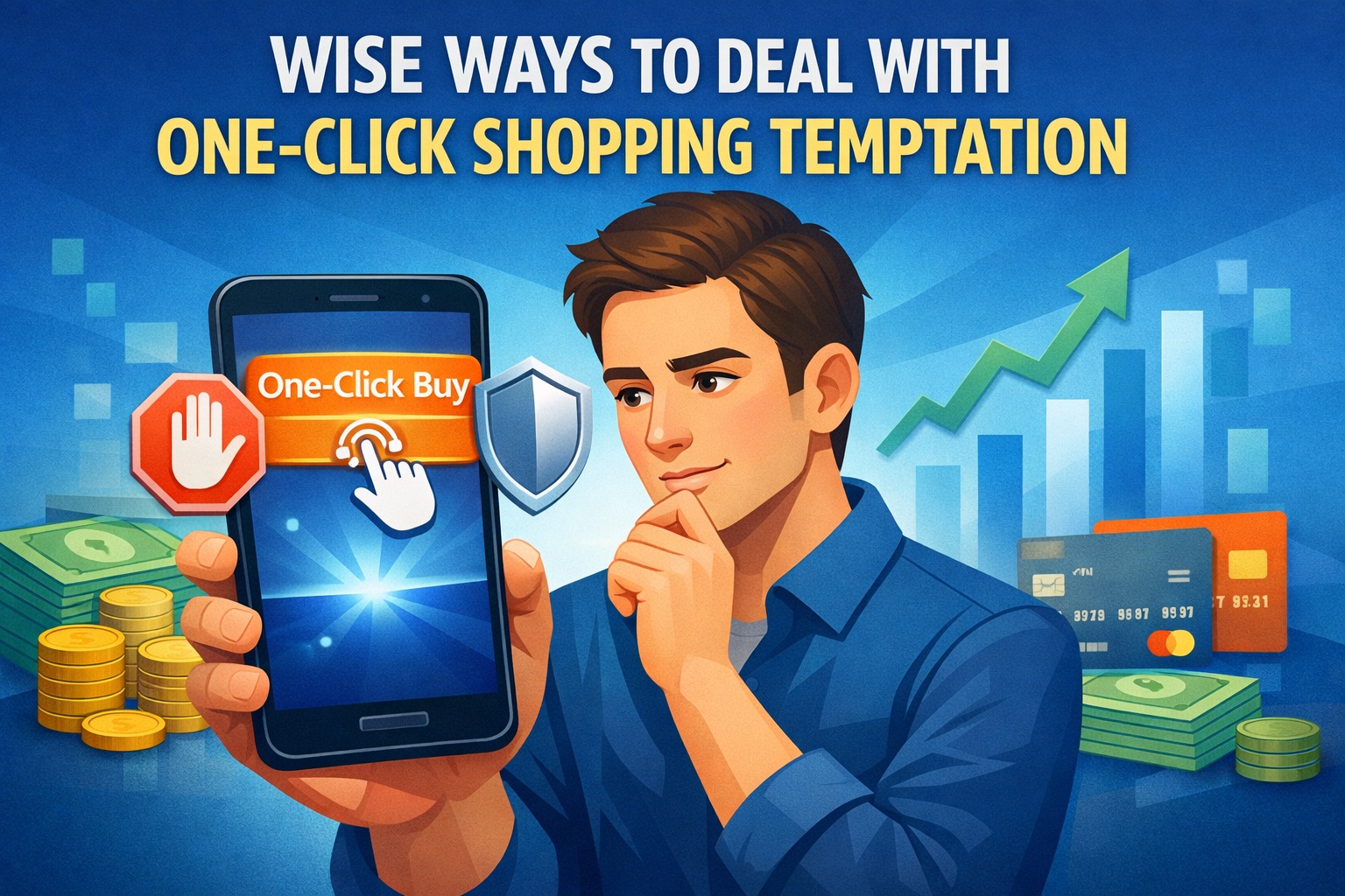 ONE-CLICK SHOPPING: A PRACTICAL SOLUTION OR A SPENDING TRAP IN THE ...