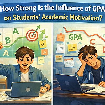 How Strong Is the Influence of GPA on Students’ Academic Motivation?