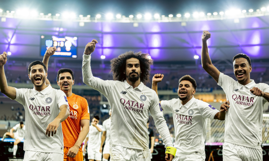 Al Sadd Singkirkan Al Hilal Lewat Adu Penalti di AFC Champions League Elite