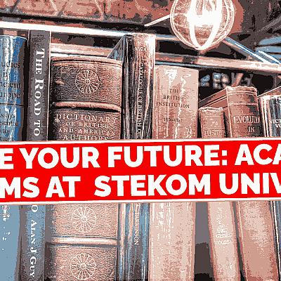 Explore Your Future: Academic Programs at Universitas STEKOM