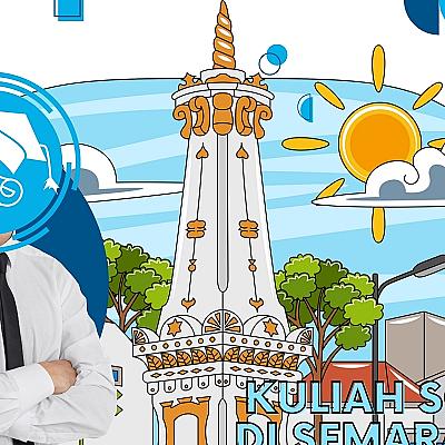 Kuliah Sore Di Semarang